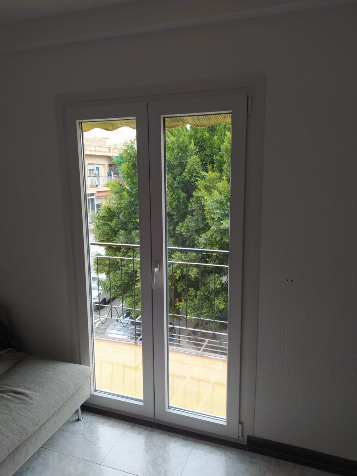 Complete PVC Window and Door Upgrade - Ventanas Verdún